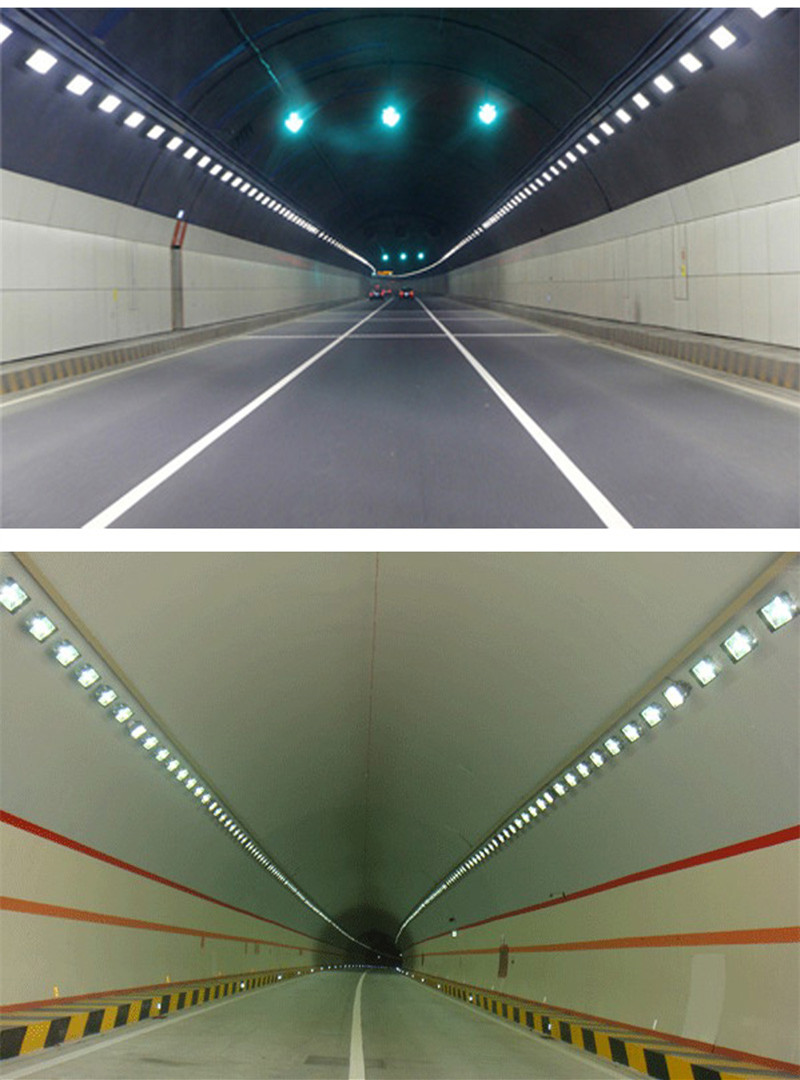 LED Tunnel Light HO-TL02 - Hairolux