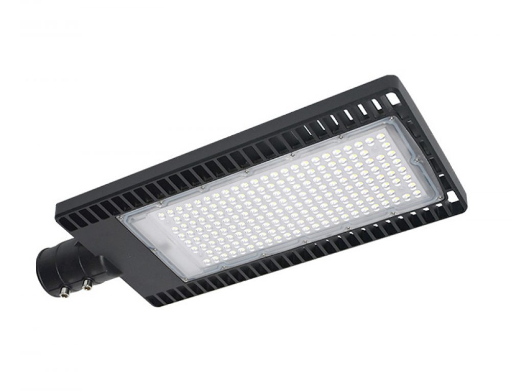 Waterproof 5 year warranty ultra efficiency LED street light - Hairolux