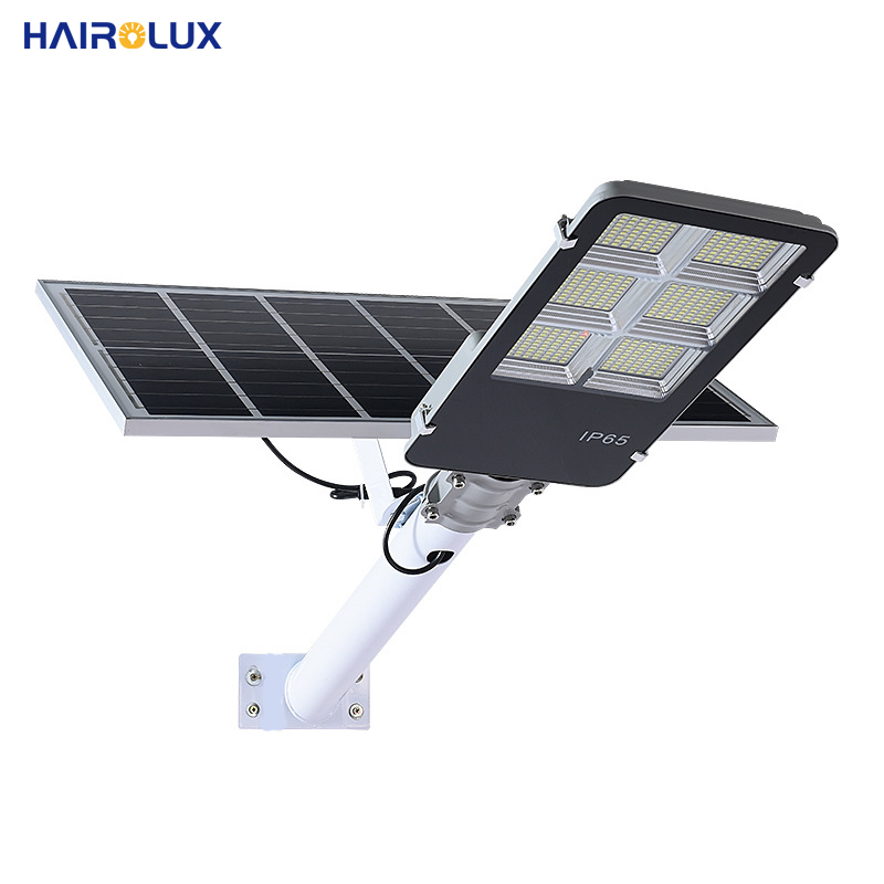 Solar Street Light HO-SSL-021 - Hairolux